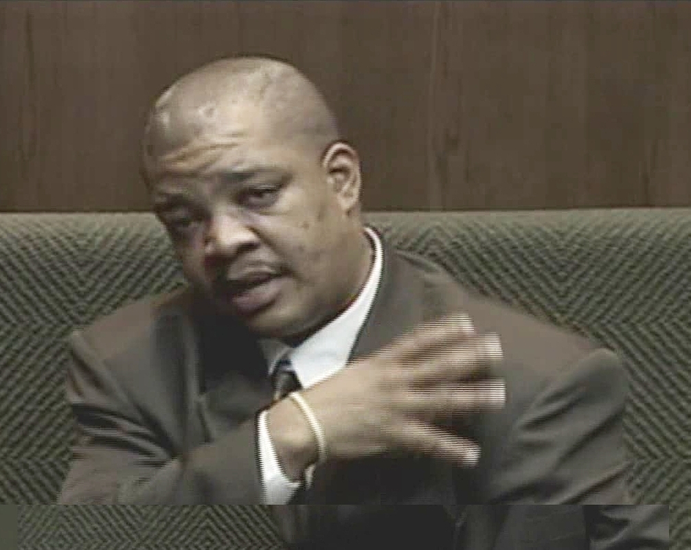 Vern Braswell: Overcharge and Brady – Memphis Truth Commission